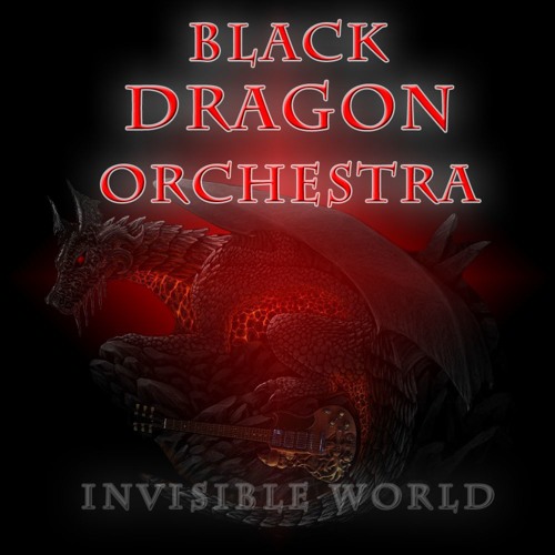 Stream Black Dragon Orchestra | Listen to Invisible World playlist ...