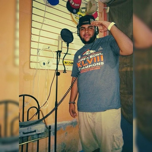 Stream Muchos Me Critican Tony Blessing Charleeh Studios Mp3 Master by ...