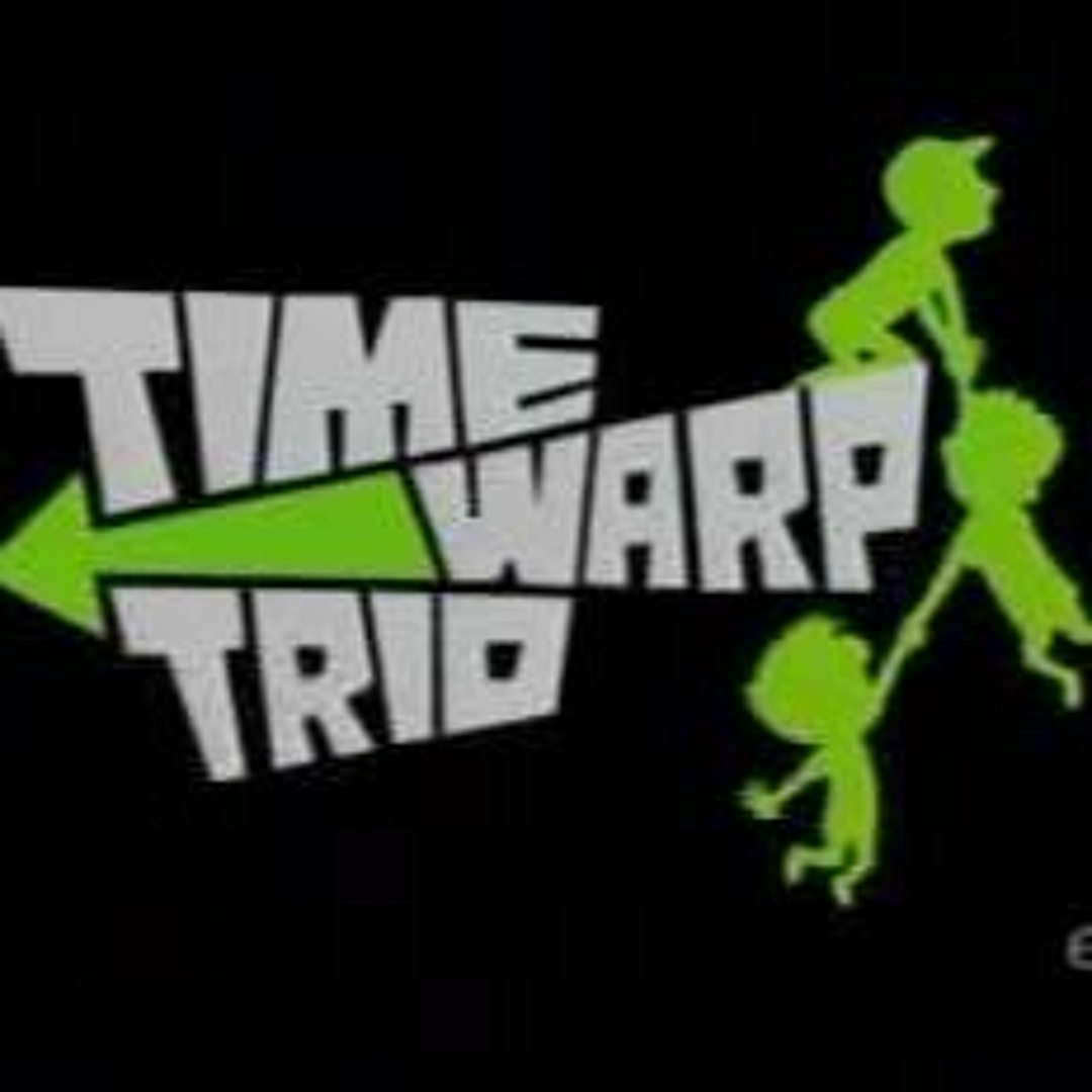 Stream Time Warp Trio by Bermuda Triangle | Listen online for free on ...