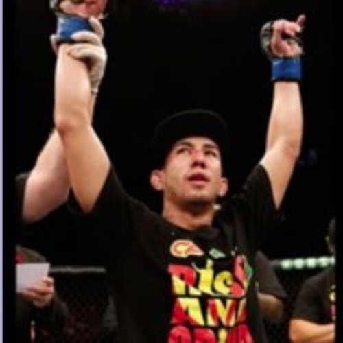 Stream Louis Smolka & James Vick, Aldo/McGregor #UFC194 Edition by Half ...