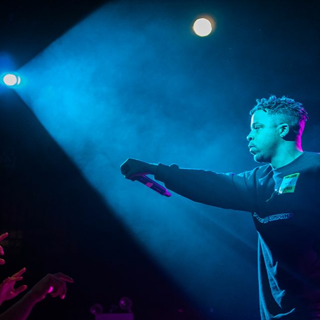 Stream Azizi Gibson - WCS. (feat. Ray Wright) by M I A (ミア) | Listen ...