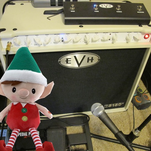 Stream Scott Glasson - Crankin' Up Christmas (Rocking Holiday Medley ...