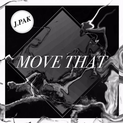 J.Pak - Move That :: Indie Shuffle