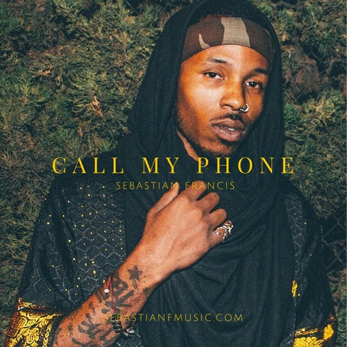 Stream Sebastian Francis - Call My Phone (Erykah Badu Cover) Prod. By ...