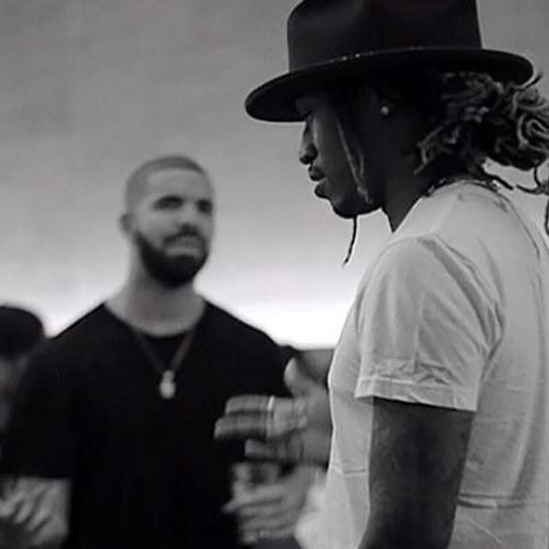 Stream Future & Drake - Diamonds Dancing Cover #WATTBA by ...