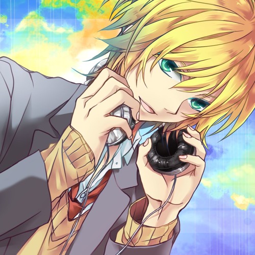 Stream Sweet Devil - Kagamine Len Append Power by Aki-T | Listen online ...