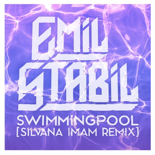 Stream Emil Stabil - Swimmingpool (Silvana Imam Remix) by RMH Sound ...