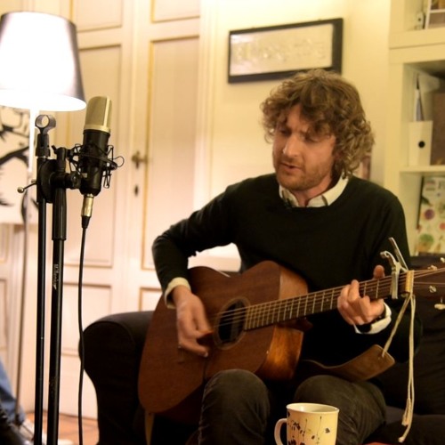 Stream Simon Batten - Leaving Our Space Behind (TF Sessions) by The ...