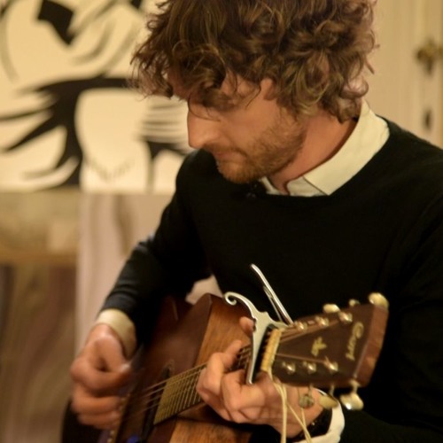 Stream Simon Batten - Mountain Road (TF Sessions) by The Florentine ...