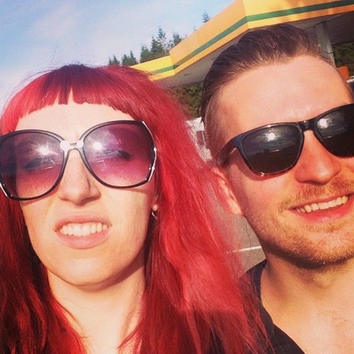 Stream Unhappy Apart (and Together) feat Robert Noack by Josefinito ...