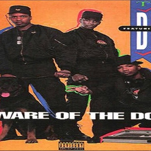 Stream The Dogs Featuring Disco Rick ‎– Your Mama's On Crack Rock (K I ...