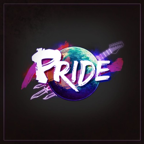 Stream PRIDE Menu theme by Shamanovitch | Listen online for free on ...