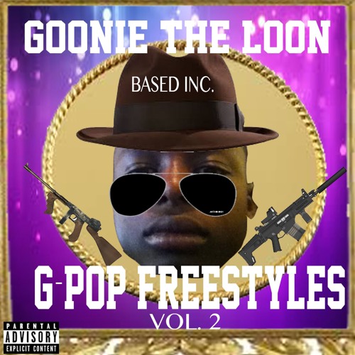 Stream BOOTY JUICE by GOONIE THE LOON | Listen online for free on ...