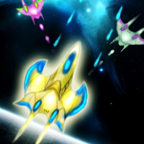 Stream Project: Invasion Demo OST - Fighting Mechanisms by Sky ...