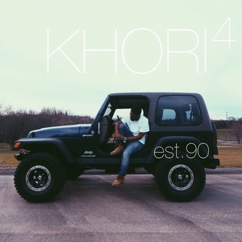 Stream Est.90 (produced by (@DotBenFlexin) by Khori⁴ | Listen online ...