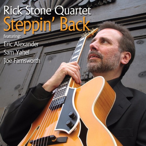 Stream Rick Stone | Listen to Rick Stone Organ Quartet playlist online ...