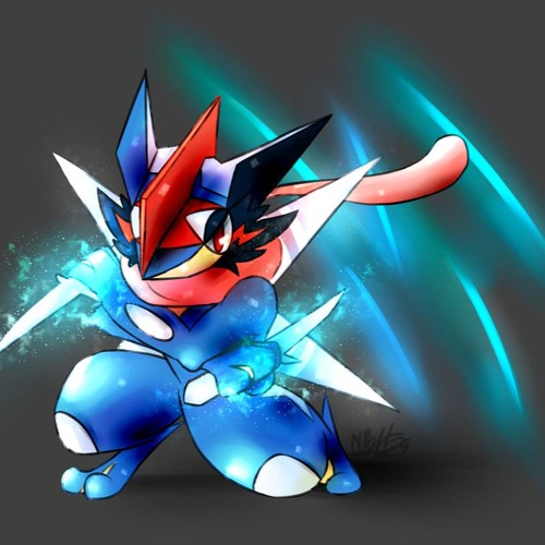 Stream KiraKira - Tomohisa - Sako - Pokemon - XY - The - Series - 2015 ...