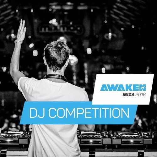 Stream Awaken Ibiza 2016 DJ Comp - Daniel Broadhurst by Daniel ...
