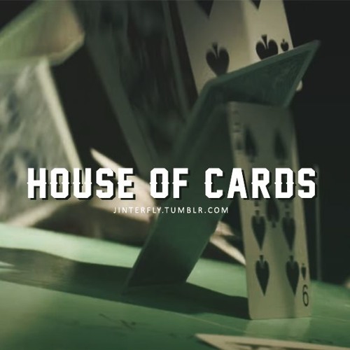 House Of Cards Tumblr