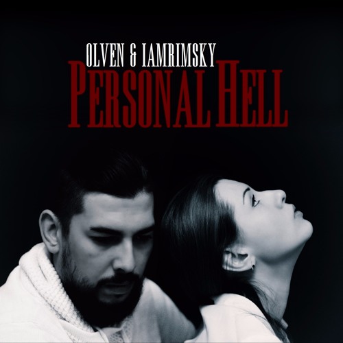 Stream Personal Hell by WeAreSound | Listen online for free on SoundCloud
