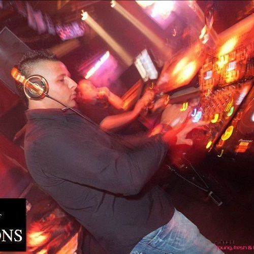 Stream Delphine de Kerpel | Listen to dj rachid playlist online for ...