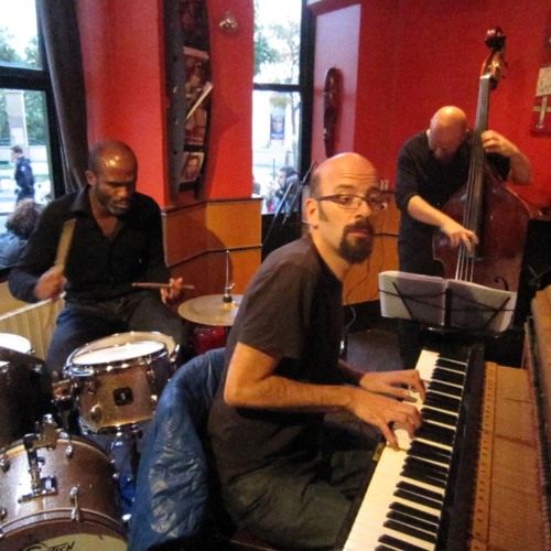 Stream Roch Havet Trio - Cry Baby Cry by Jeff Pautrat | Listen online ...