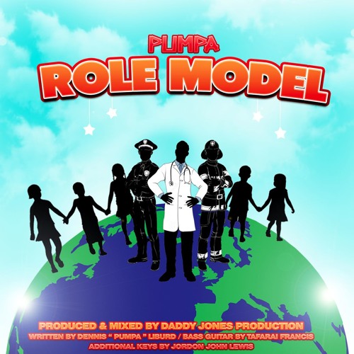 Stream PUMPA & the CREW - ROLE MODEL (STX CARNIVAL 2015-16) by PUMPA ...