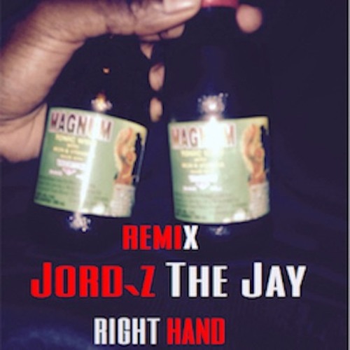 Stream Drake Right hand- Jordz the Jay Remix by Jordz The Jay Official ...