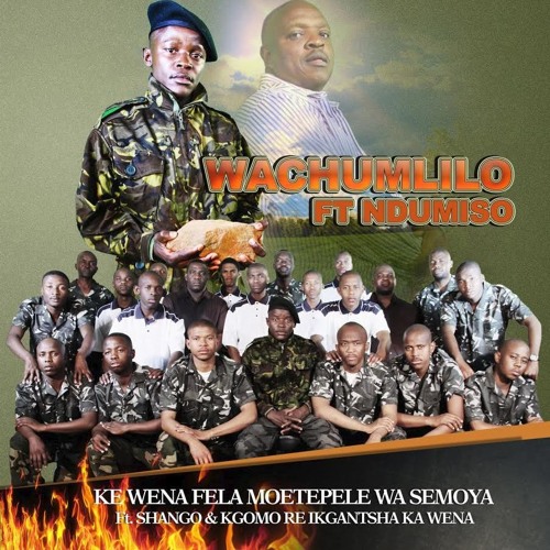 Stream Jozi FM playing Wacha Mkhukhu Wachumlilo by Wachumlilo ...