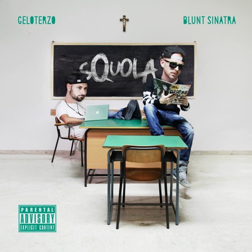 Stream Geloterzo + Blunt Sinatra - 01 - Danger (prod. Jason Rader) by ...