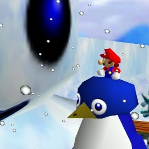 Stream Super Mario 64 - Snow Mountain by PianistTanooki | Listen online ...