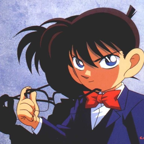 Detective Conan | موسيقى هادئة لحظة كشف الحقيقية | المحقق كونان ...