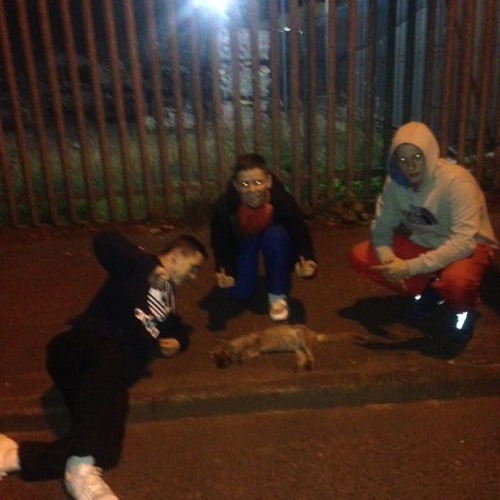 Stream Mc Lugzy - Mc Cosmic_Bodyshock Promo by kyl3dee | Listen online ...