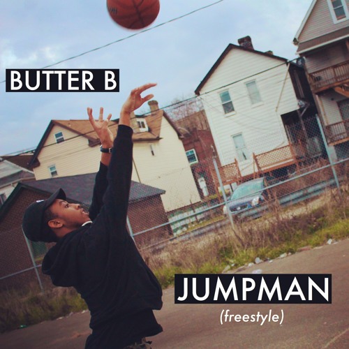 Stream Jumpman Freestyle(Original Drake & Future - Jumpman) by ...