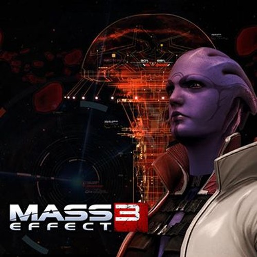 Stream Mass Effect 3- Omega DLC Soundtrack - Cerberus Cruiser by ...