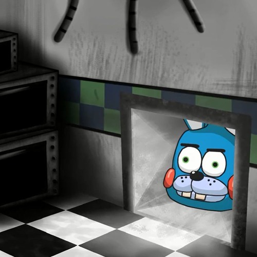 Stream Bonnie, OH MY GOD by TheRapptor | Listen online for free on ...