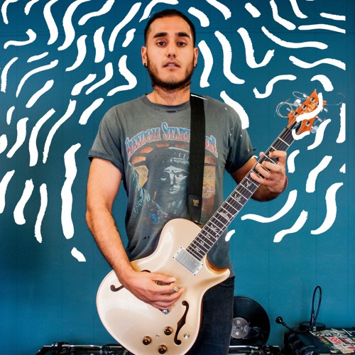 Stream In the Moe by Jose Rios | Listen online for free on SoundCloud