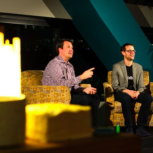 Stream Pipeline Marketing Playbooks with Kevin Bobowski by Pipeline ...