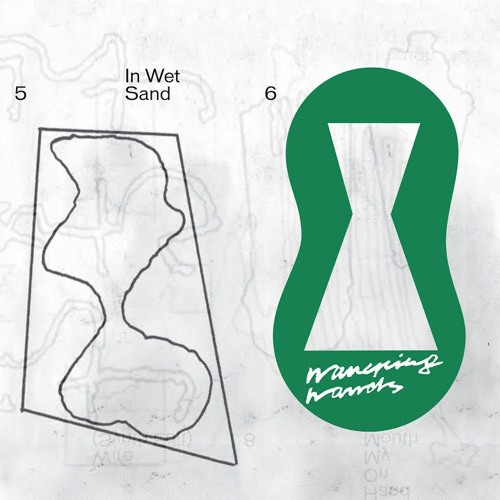 Stream Oh, Sister Records | Listen to Wavering Hands - In Wet Sand ...