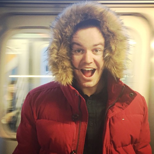 Stream Ben Hawes | Listen to Benjamin Hawes Originals and ...