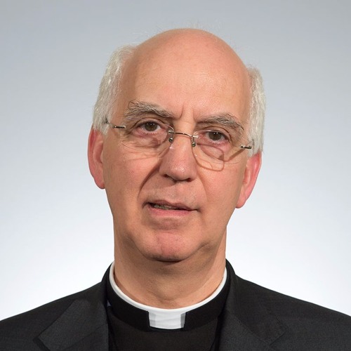 Stream Advent Reflection: Bishop Brignall sees the opportunity for our ...