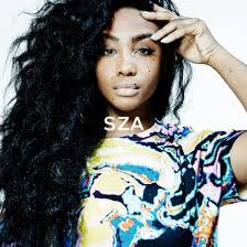 Sza Teen Spirit Album