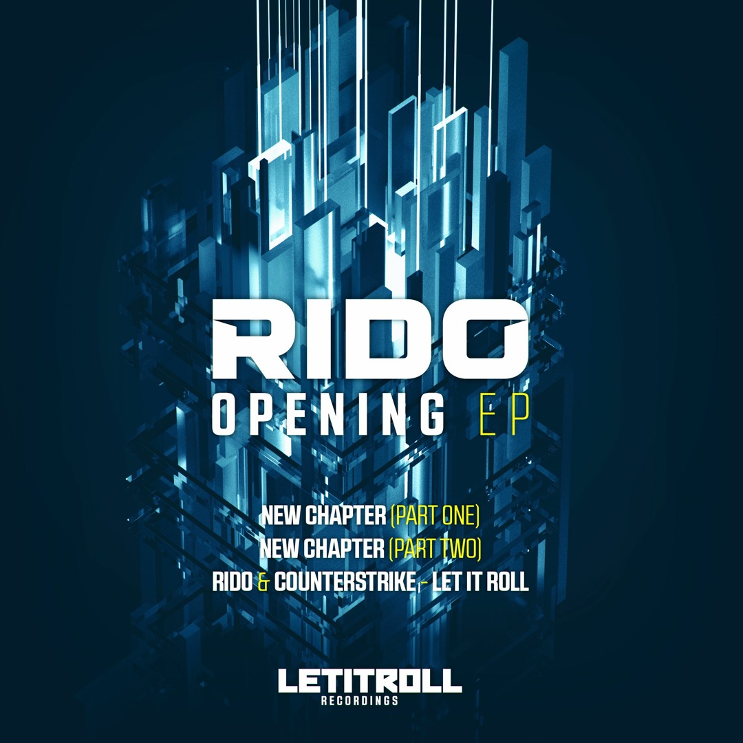 Stream Rido & Counterstrike - Let It Roll by Let It Roll Recordings ...