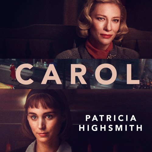 Stream Carol by Patricia Highsmith (Extract) by Hachette Audio UK ...