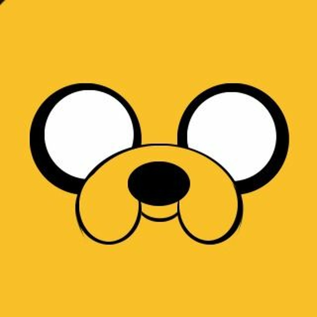 Stream Jake el perro de Hora de Aventura saluda Costa Rica! by Imperio ...
