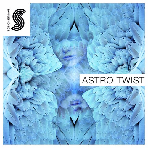 Stream Astro Twist Demo by Samplephonics | Listen online for free on ...