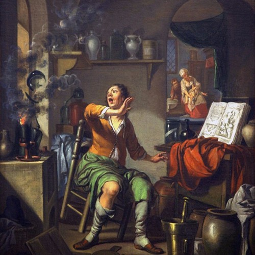 Stream episode Episode 201: Science and the Supernatural in the 17th ...