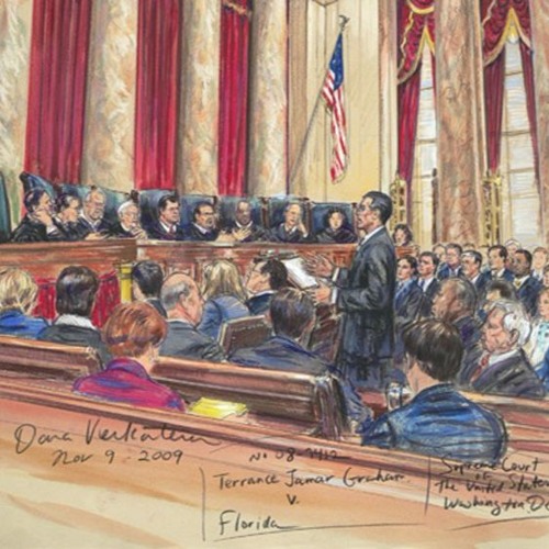 Stream Graham v. Florida - Opinion Announcement by The Redemption ...