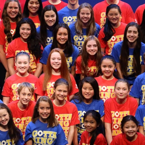 Stream GSGD - What Time Is It by Perry Ehrlich | Listen online for free ...