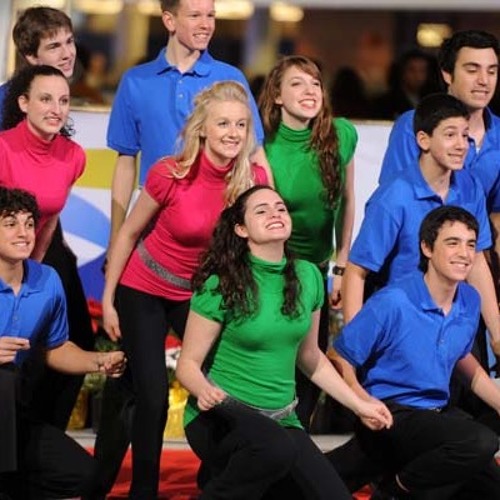 Stream Perry Ehrlich | Listen to ShowStoppers playlist online for free ...